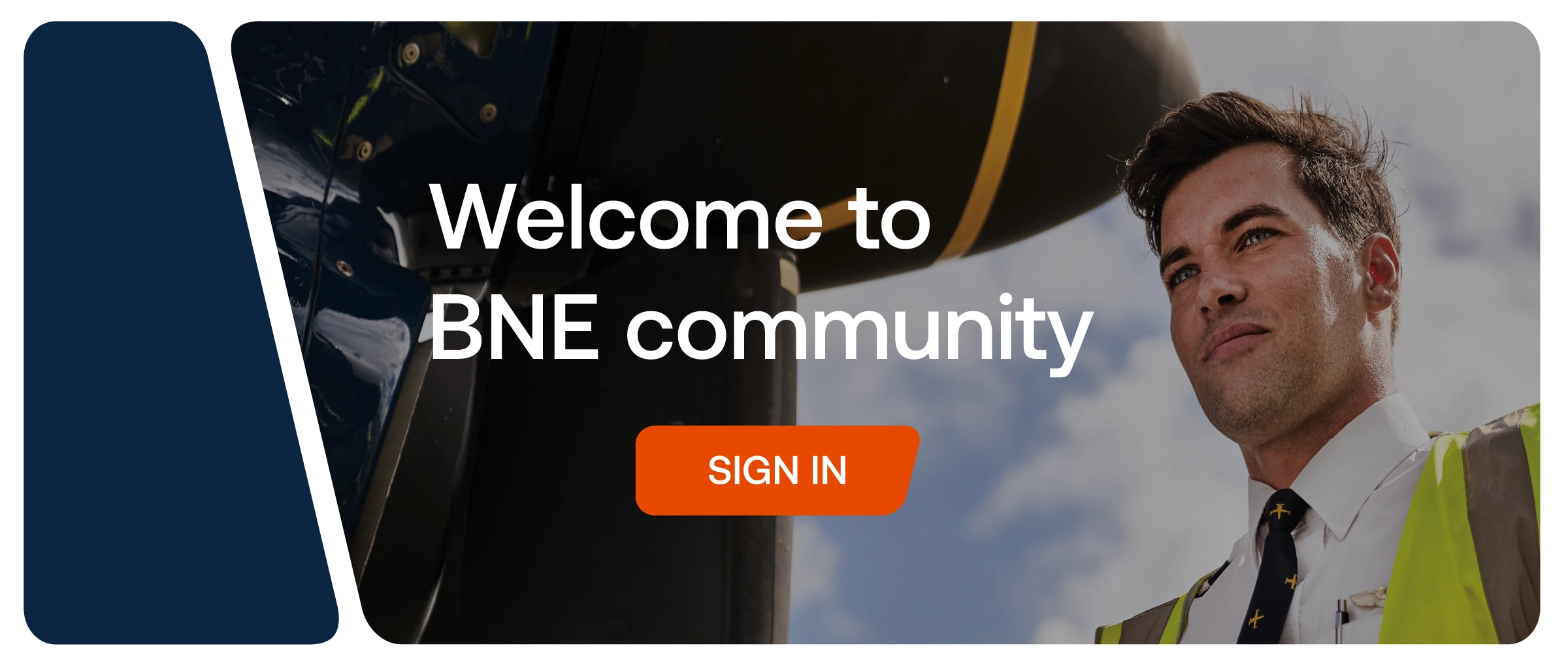 Join BNE Community | BNE Community